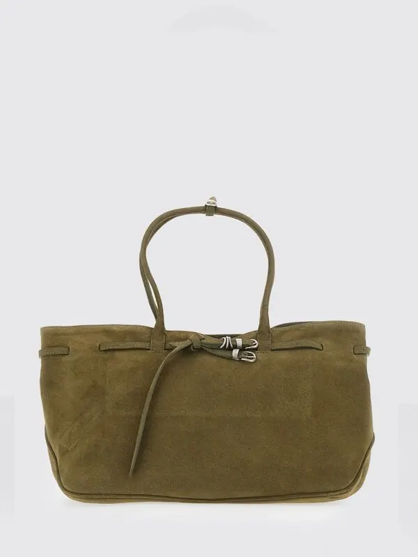 MARGESHERWOOD Grandma Shoulder Bag