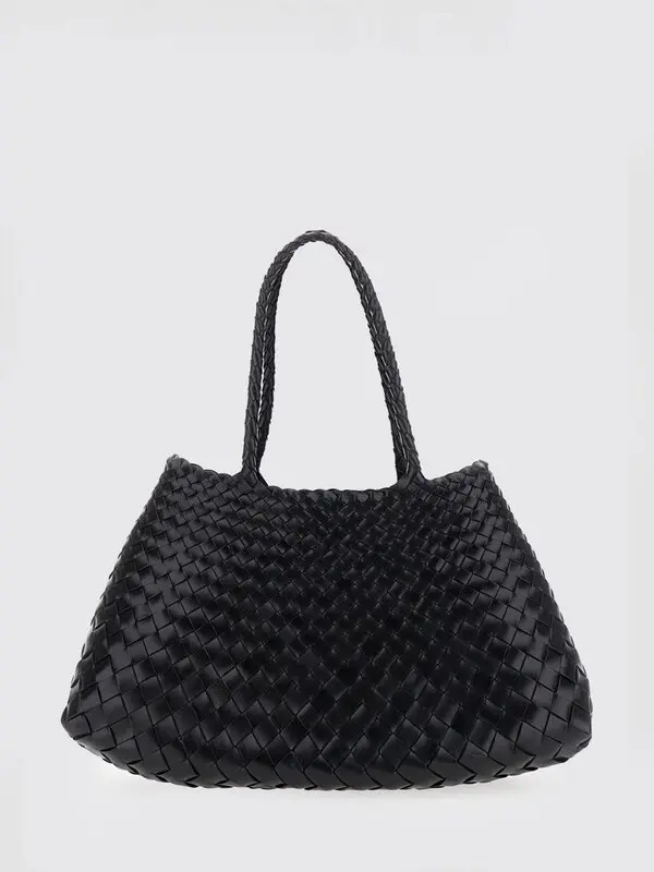 Dragon Diffusion Shoulder Bag Colour - Black