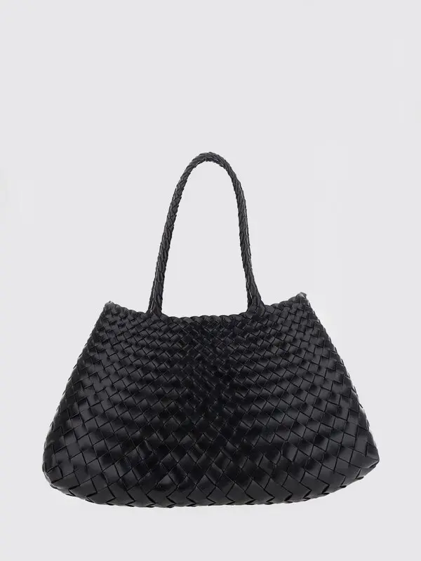 Dragon Diffusion Shoulder Bag Colour - Black