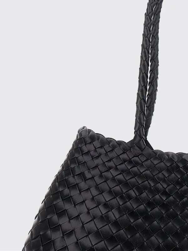 Dragon Diffusion Shoulder Bag Colour - Black
