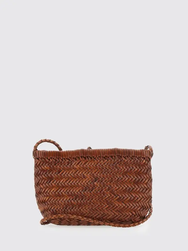 Dragon Diffusion Crossbody Bag Colour - Burnt