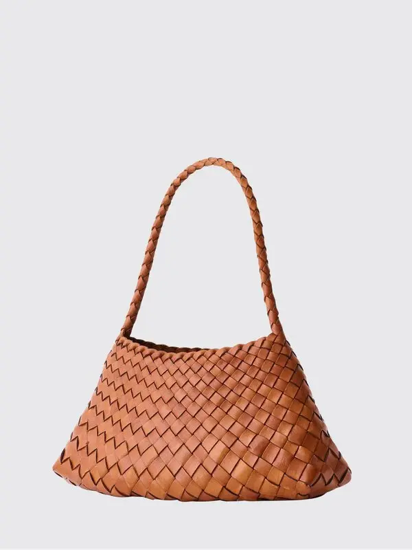Dragon Diffusion Shoulder Bag Colour - Burnt