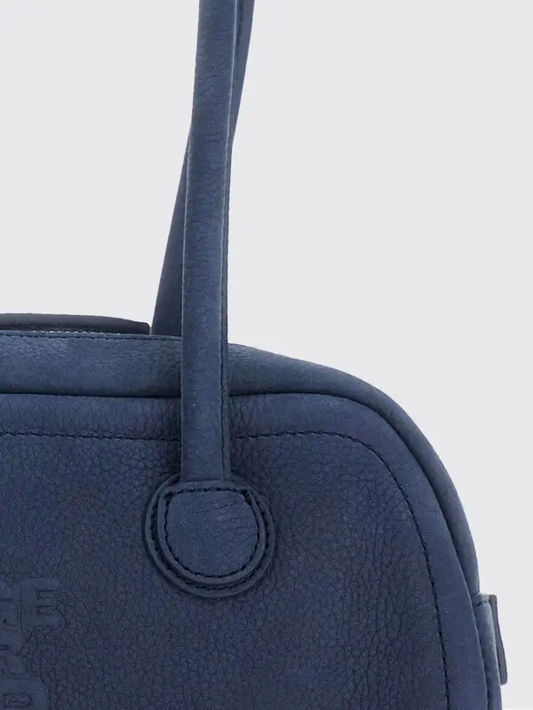 MARGESHERWOOD Cow Leather Shoulder Bag