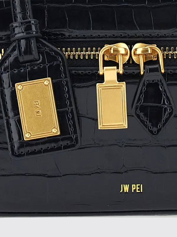 Jw Pei Handbag Colour - Black