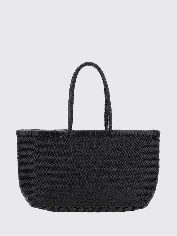 Dragon Diffusion Handbag Colour - Black