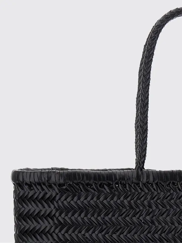 Dragon Diffusion Handbag Colour - Black