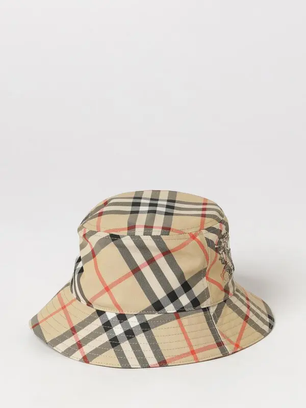 Burberry Hat Colour