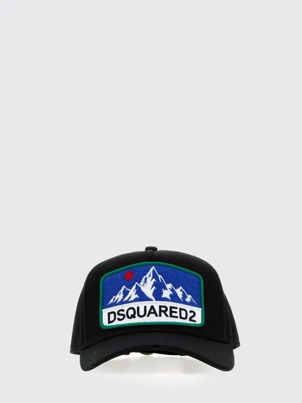 Dsquared2 Hat Colour