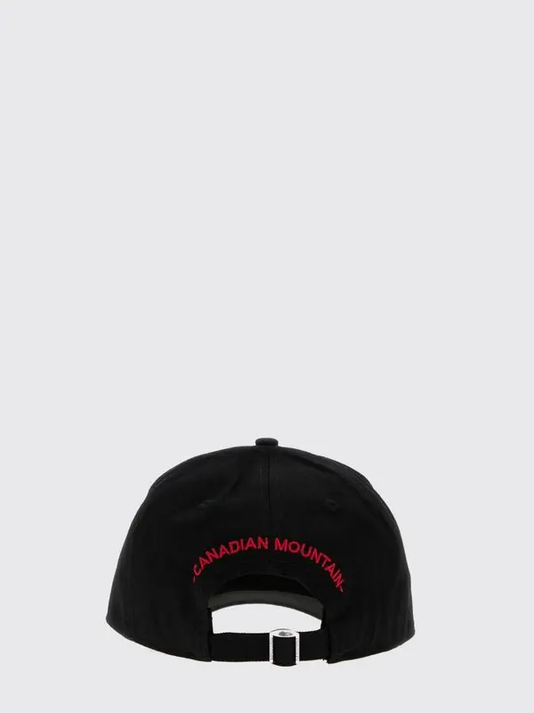 Dsquared2 Hat Colour