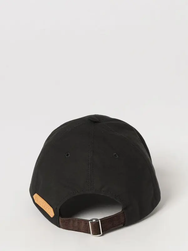 JW Anderson Hat Colour - Black