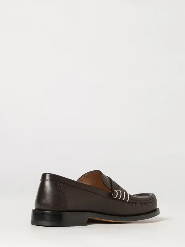 JW Anderson Loafers Colour