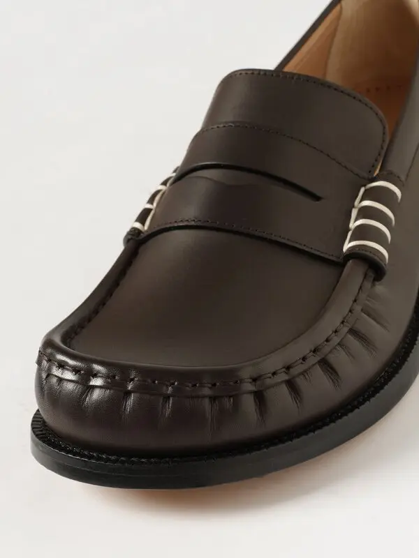JW Anderson Loafers Colour