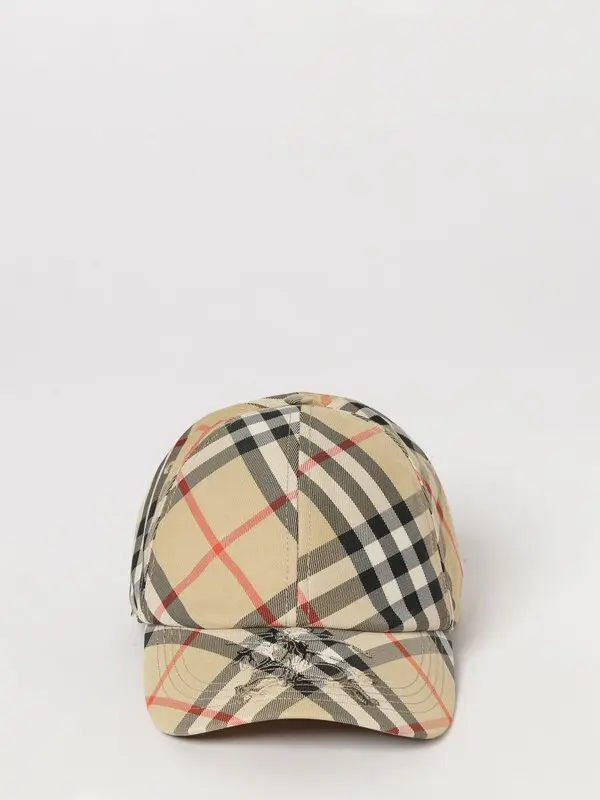 Burberry Hat Colour