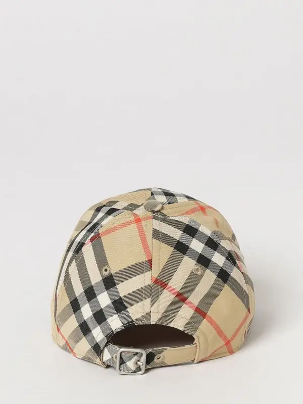 Burberry Hat Colour