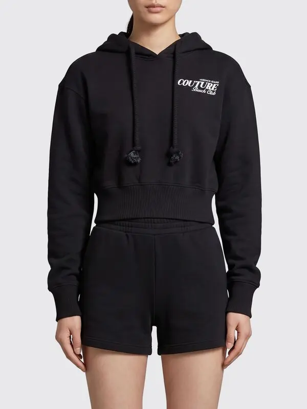 Versace Sweatshirt Colour