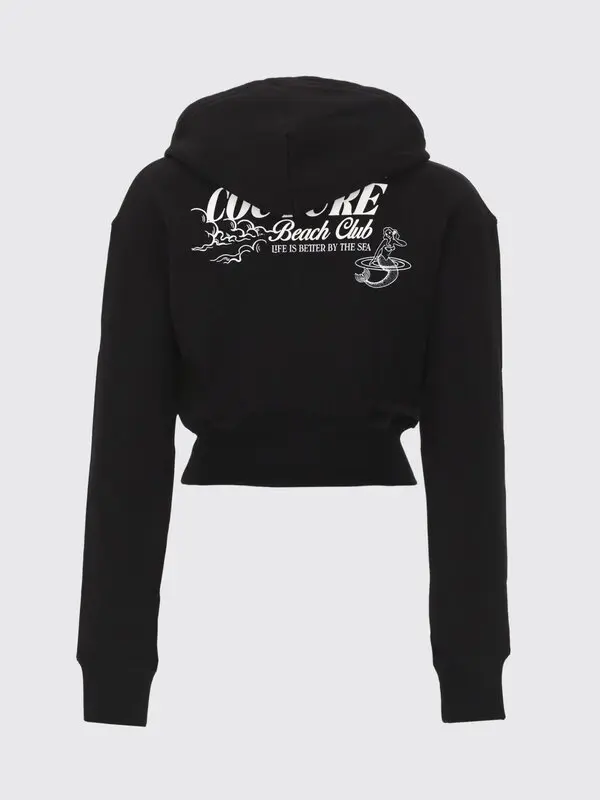 Versace Sweatshirt Colour