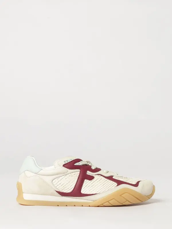 Fendi Trainers Colour