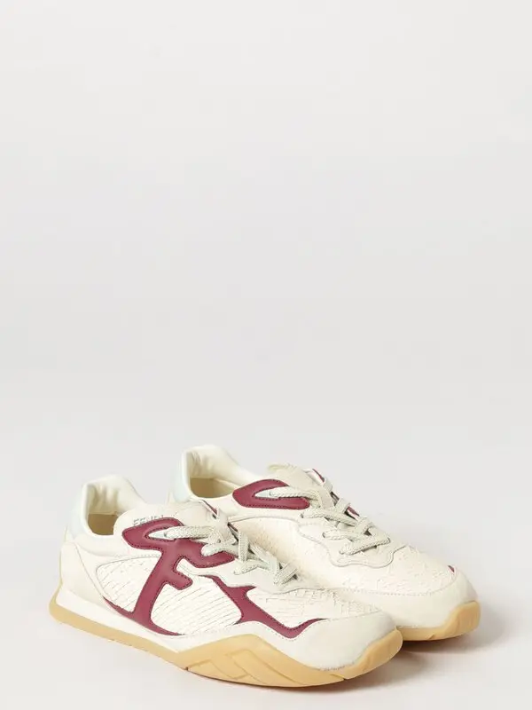 Fendi Trainers Colour