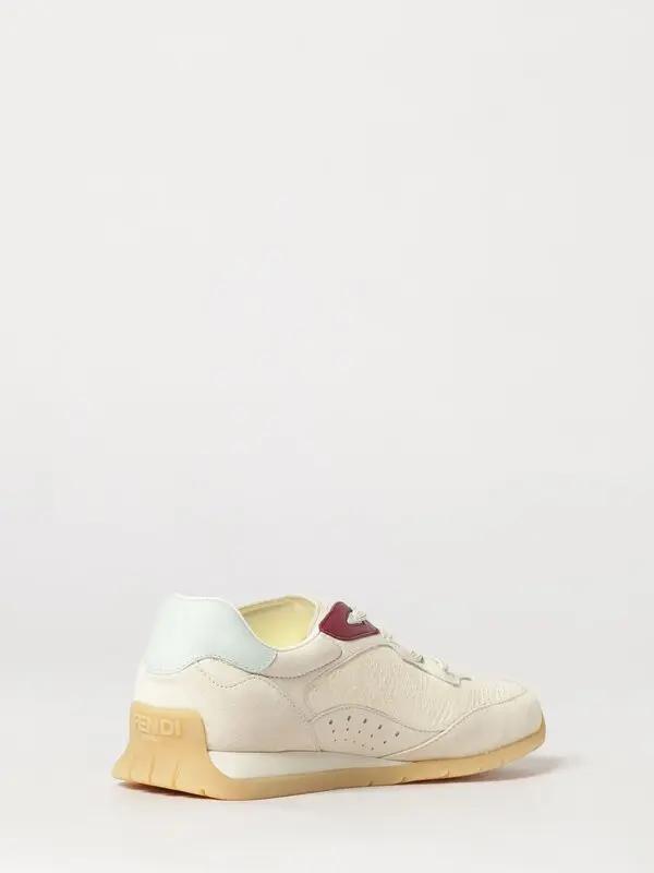 Fendi Trainers Colour