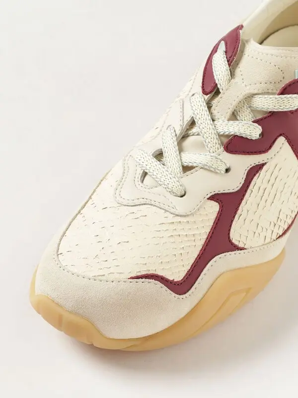 Fendi Trainers Colour