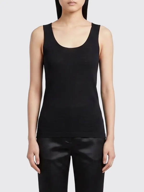 MAISON MARGIELA Lingerie Colour - Black