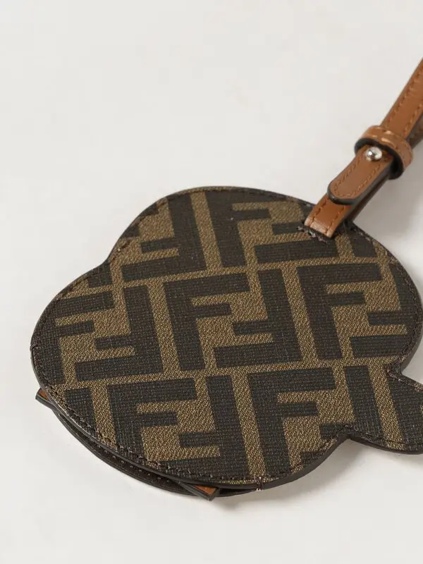 Fendi Keyring Colour