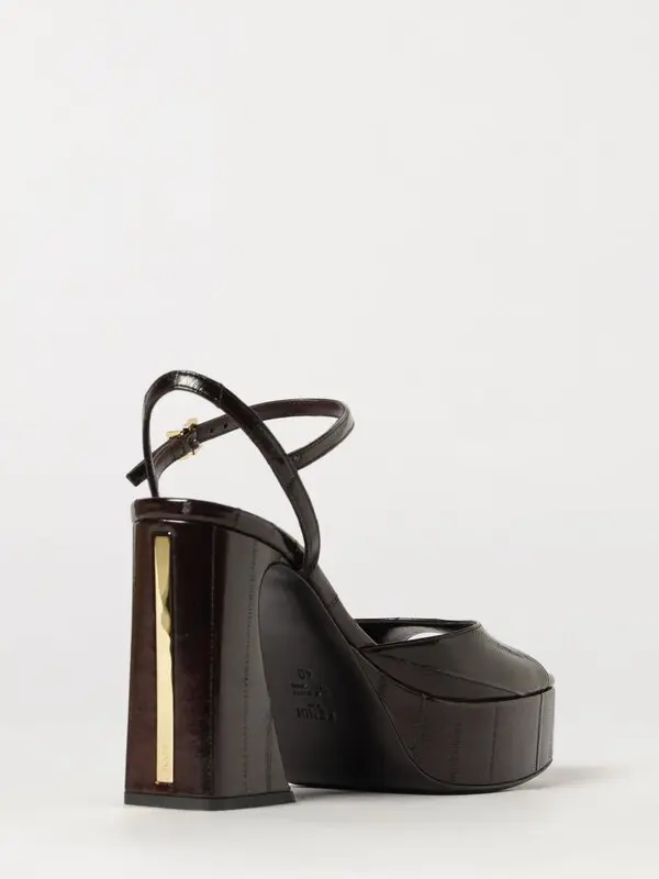 Fendi Shoes Colour