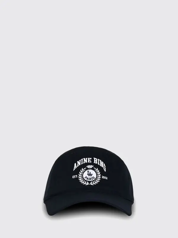 ANINE BING Hat Colour