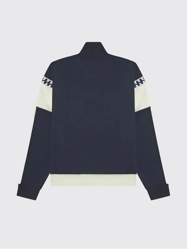 Fred Perry Jacket Colour