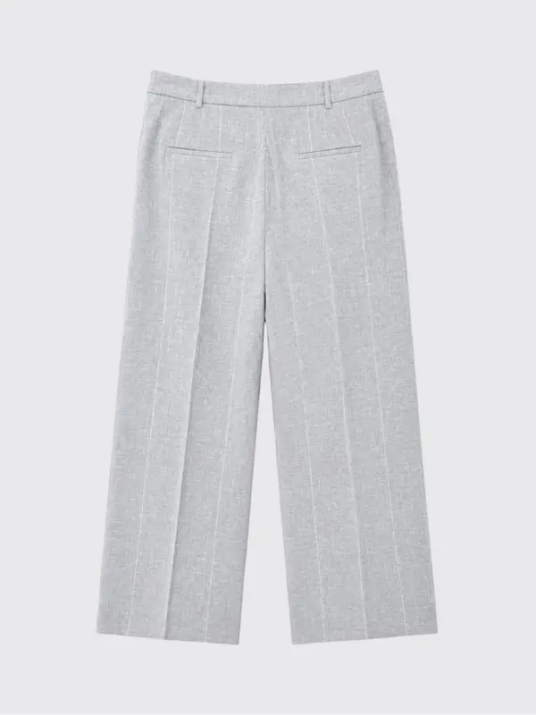 Eleventy Trousers Colour