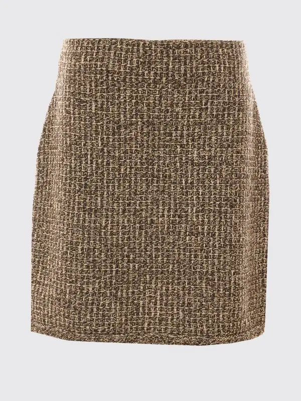 Fabiana Filippi Skirt Colour