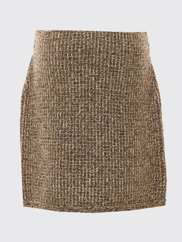 Fabiana Filippi Skirt Colour