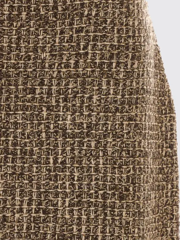 Fabiana Filippi Skirt Colour