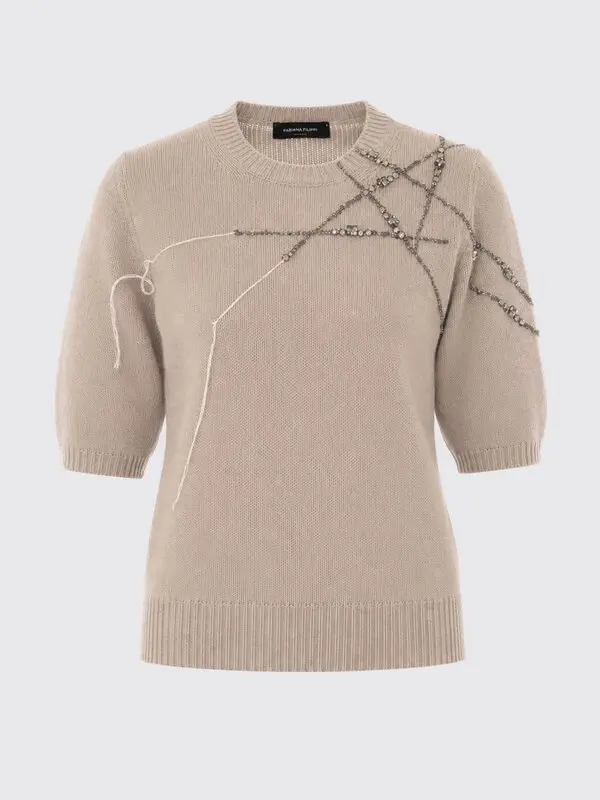 Fabiana Filippi Jumper Colour