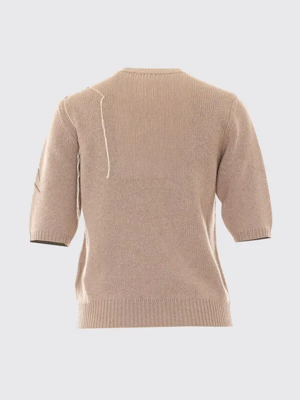Fabiana Filippi Jumper Colour