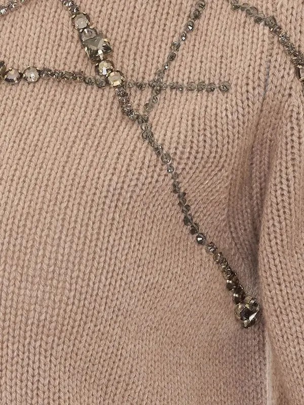 Fabiana Filippi Jumper Colour