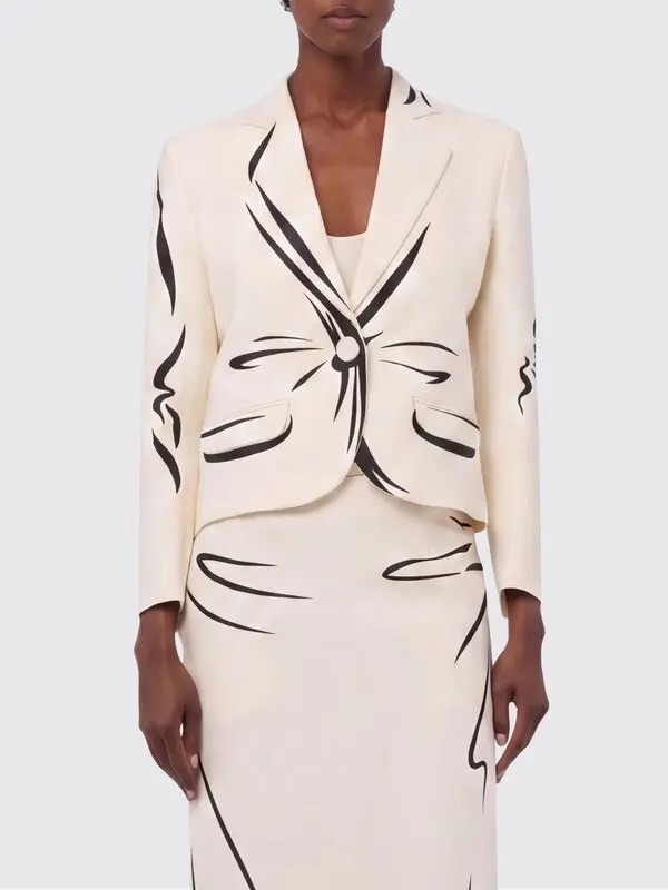 Moschino Jacket Colour