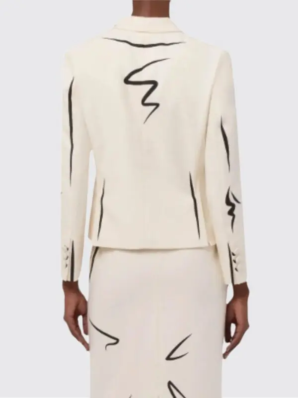 Moschino Jacket Colour