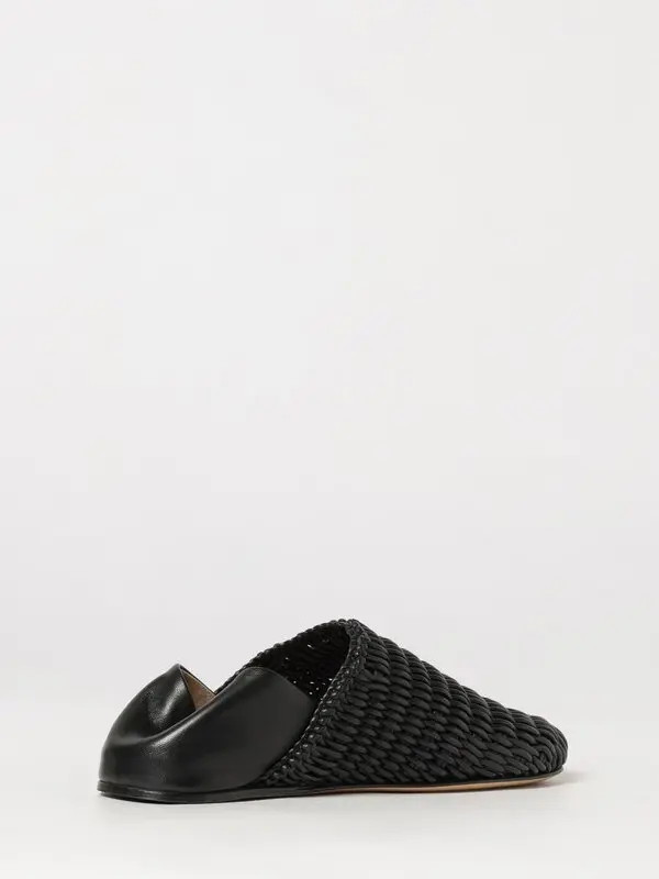 JW Anderson Ballet Pumps Colour