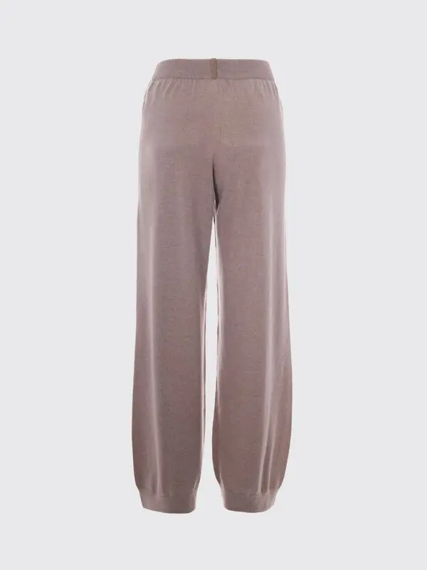 Fabiana Filippi Trousers Colour