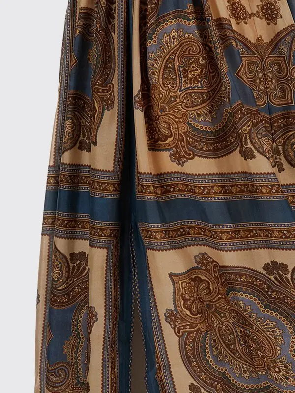 Zimmermann Dress Colour