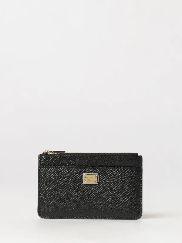 Dolce & Gabbana Wallet Colour