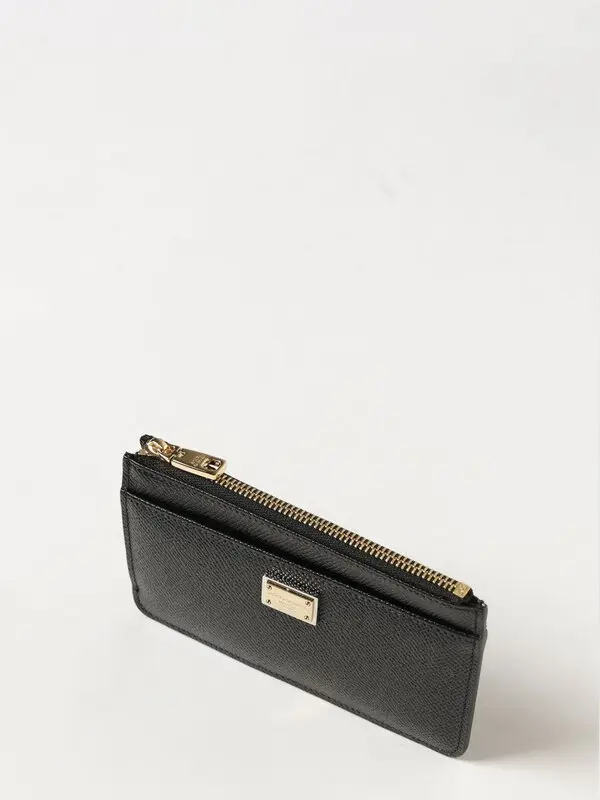 Dolce & Gabbana Wallet Colour