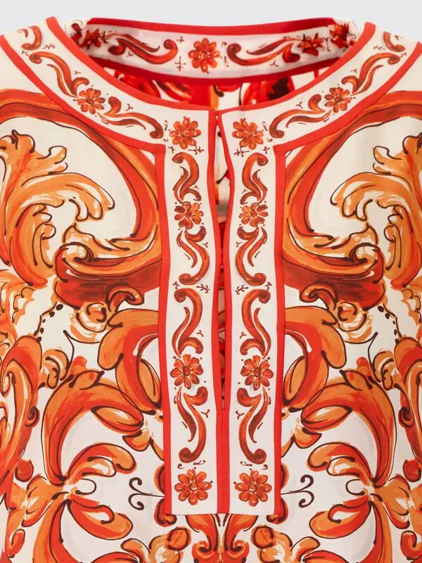 Dolce & Gabbana Dress Colour