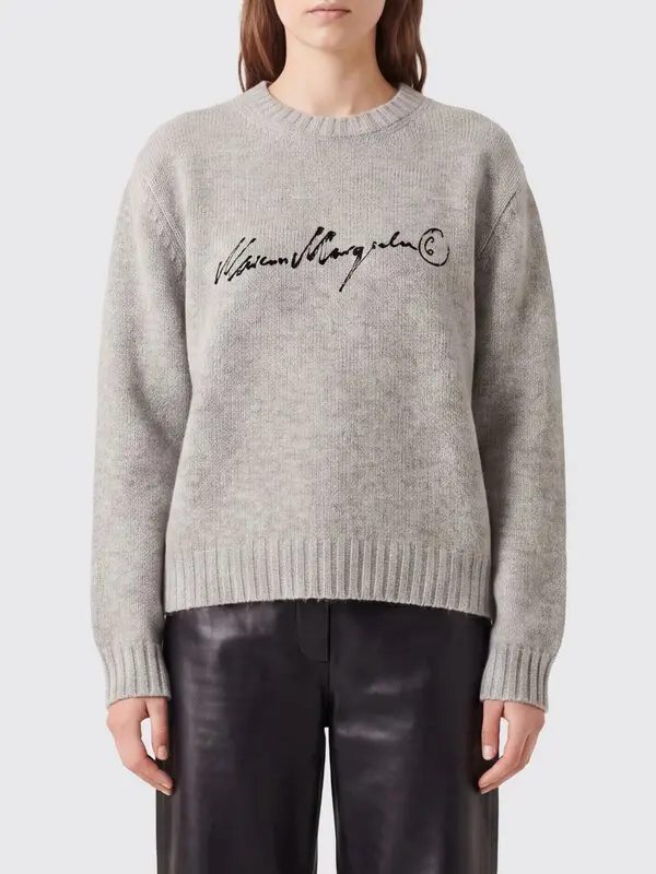 MAISON MARGIELA Jumper Colour