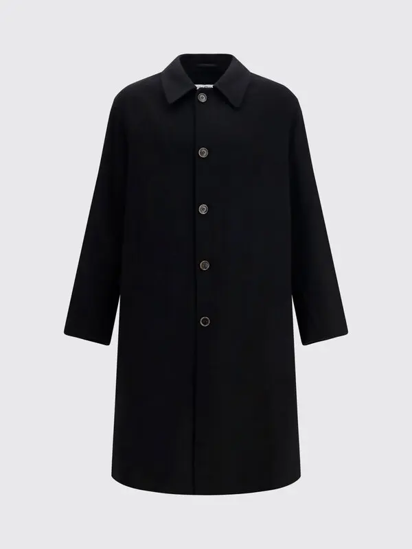 MAISON MARGIELA Coat Colour