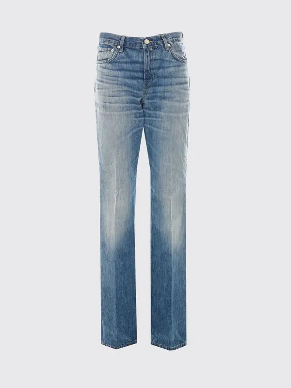 HAIKURE Jeans Colour