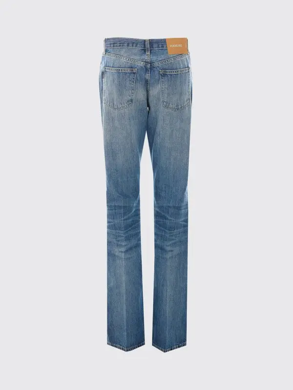 HAIKURE Jeans Colour