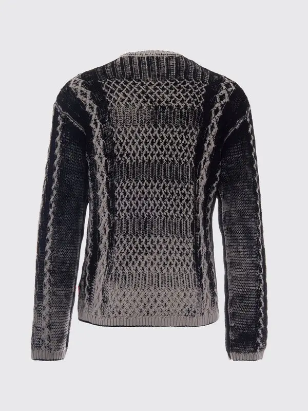 DIESEL® Jumper Colour