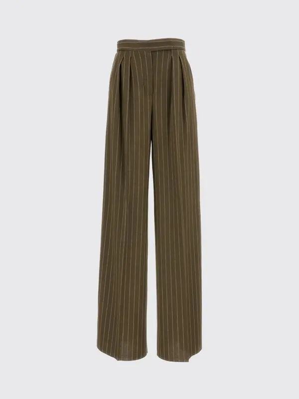 Max Mara Trousers Colour